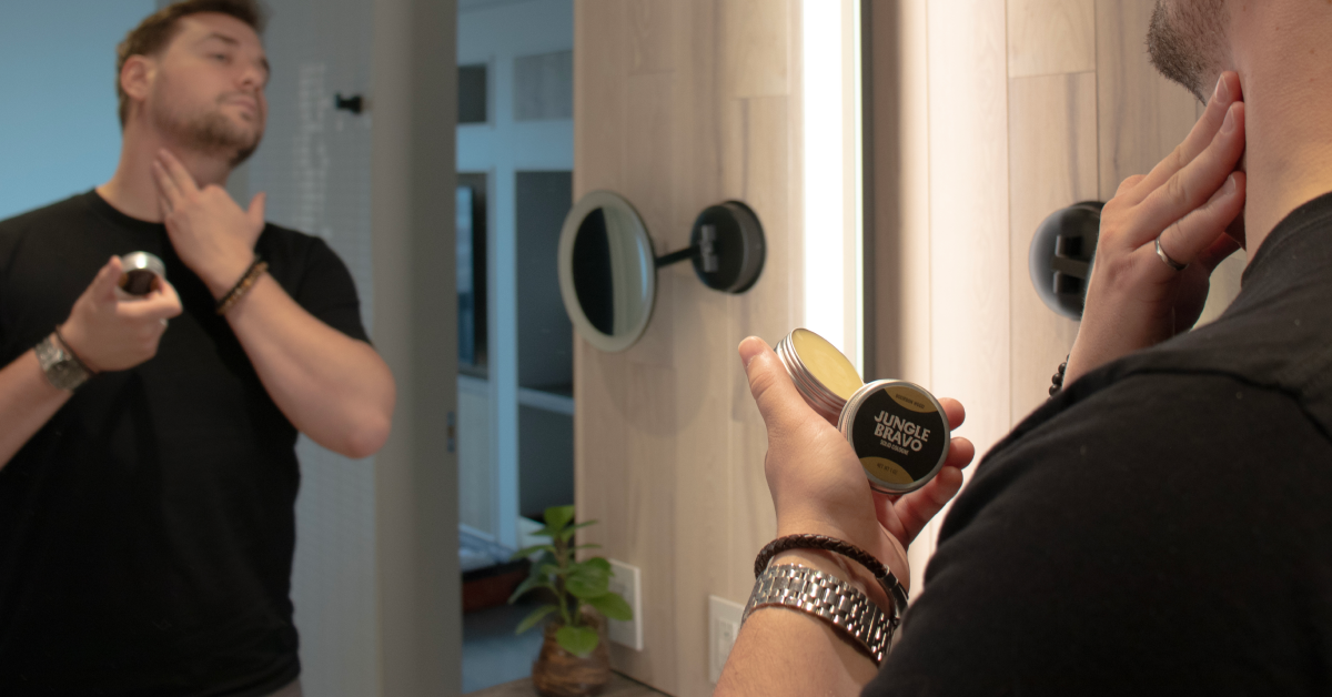 Beginners Guide to Solid Cologne (Plus Tips and Tricks!) – Jungle Bravo